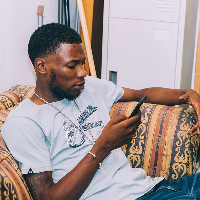 SEVN ALIAS - RaptopNL | STEM NU | GOLDEN LEMON AWARDS