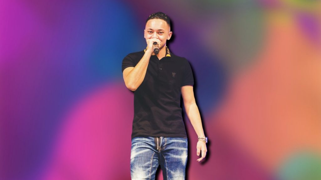 RaptopNL - DODO REPRESENT ZIJN BUURT IN NIEUWE TRACK ‘PVG’