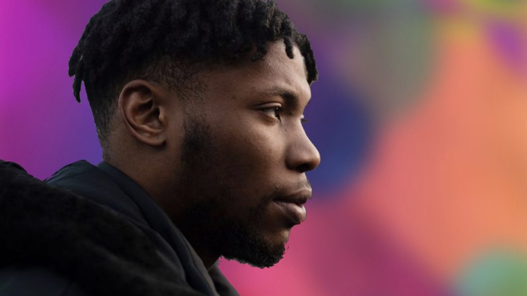 RaptopNL - SEVN ALIAS MAAKT AJAX-NUMMER "HERRES"!