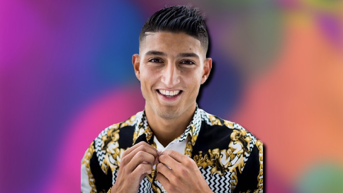 SOUFF - RaptopNL | STEM NU | GOLDEN LEMON AWARDS