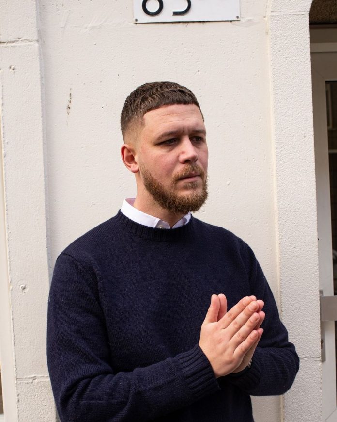 COR - RaptopNL | STEM NU | GOLDEN LEMON AWARDS