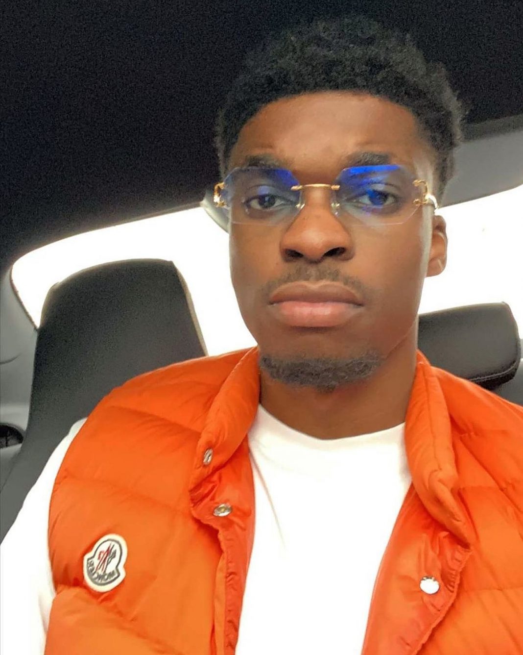 DÉFANO HOLWIJN - RaptopNL | STEM NU | GOLDEN LEMON AWARDS