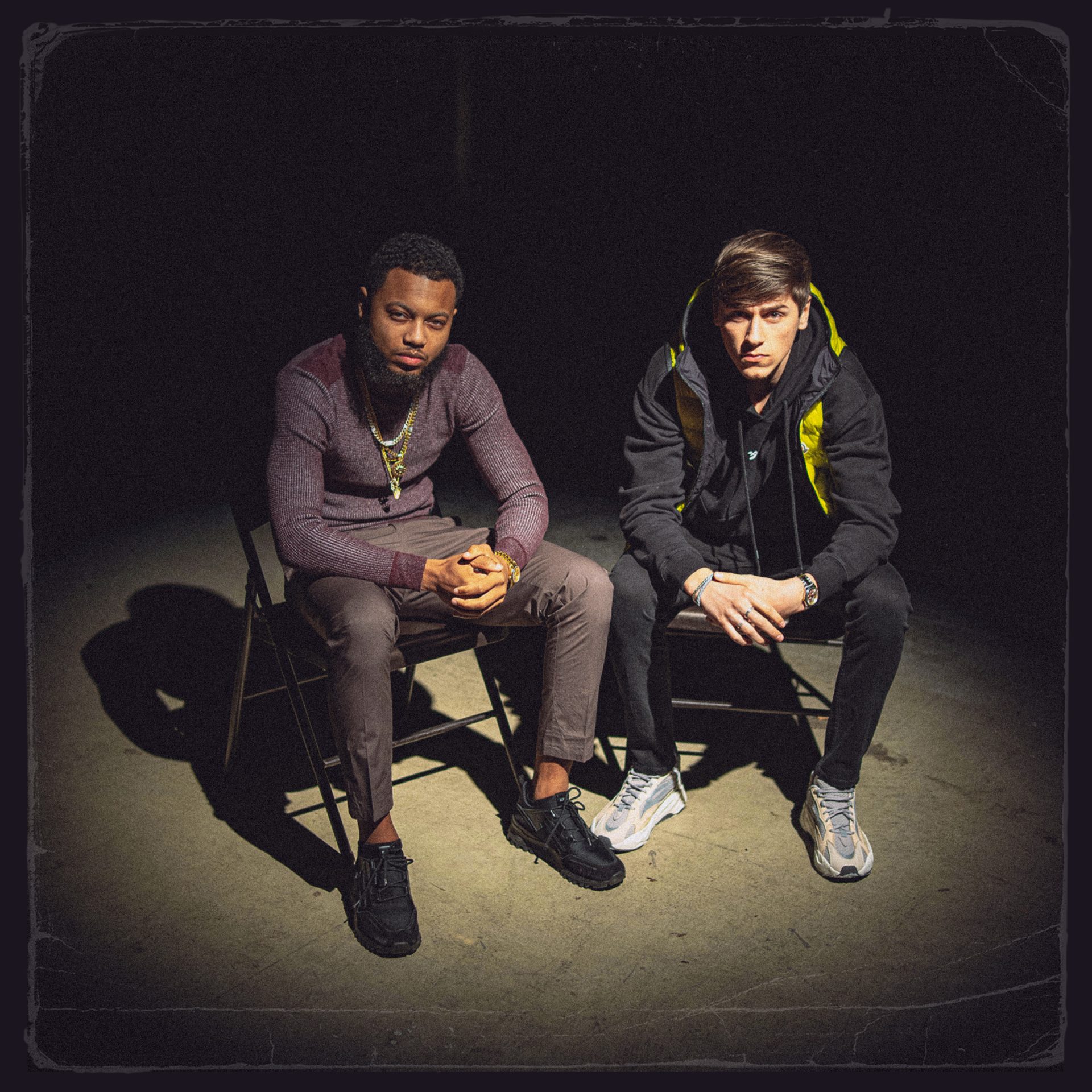 SEM VAN DIJK DROPT AANSTAANDE VRIJDAG NIEUWE TRACK MET SAAFF - RaptopNL