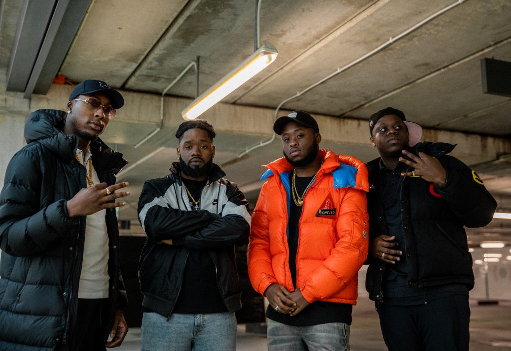 VALSBEZIG BRENGT SINGLE 'TIK' UIT - RaptopNL