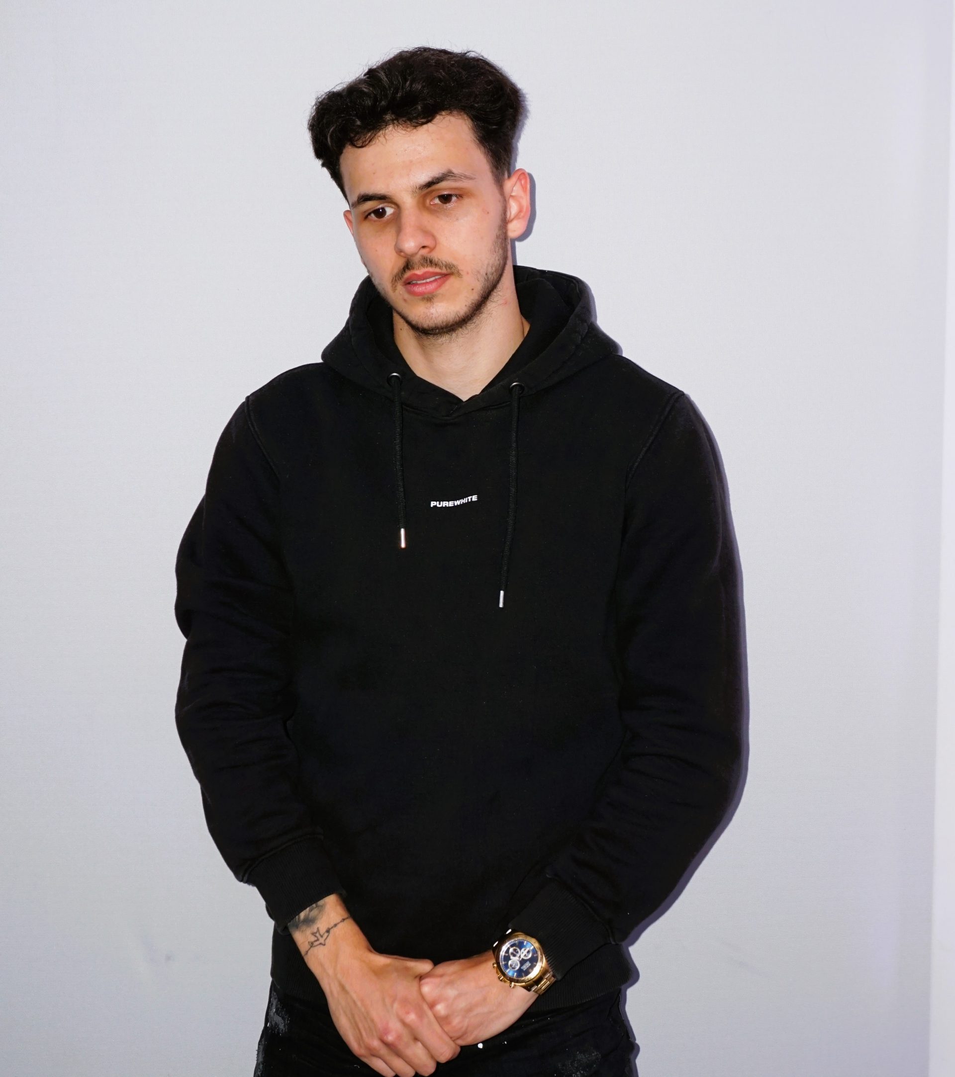 SHAYAN OVER 'BAD ONE' FT. JACK & CHIP CHARLEZ, EN NOG VEEL MEER IN DIT ...