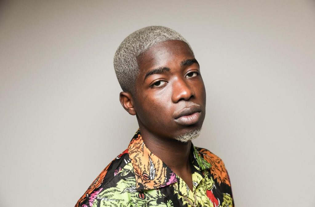 FRANSE RAPPER MHD VEROORDEELD VOOR MOORD - RaptopNL